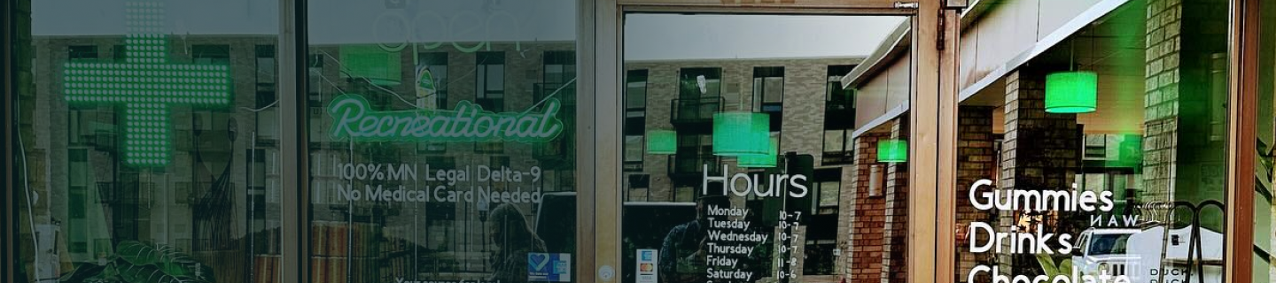 Shop Weed Menu Order Online | Green Duck